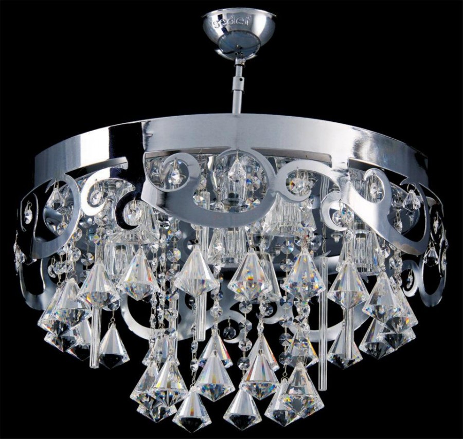 Avize Modelleri: İç Mekanlarınızın Aydınlatma Şıklığı – Aktif Moda